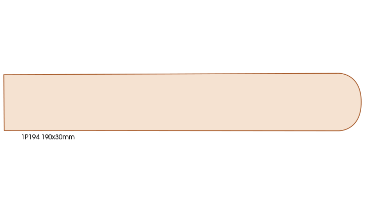 MDF / CUSTOM WOOD – Moyle Bendale Timber